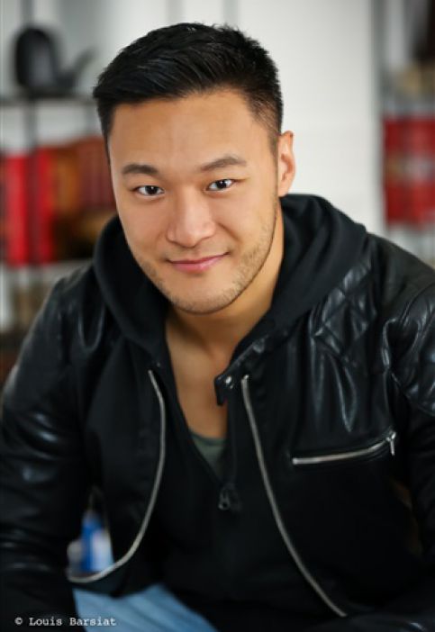 HAÔ TING - DS Talents