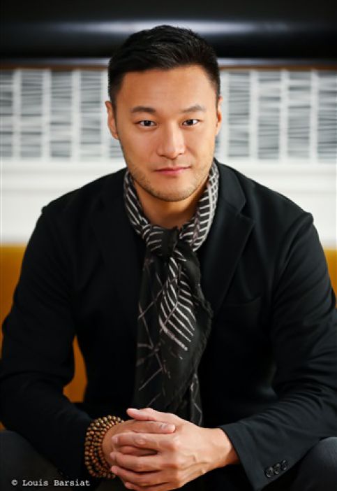 HAÔ TING - DS Talents