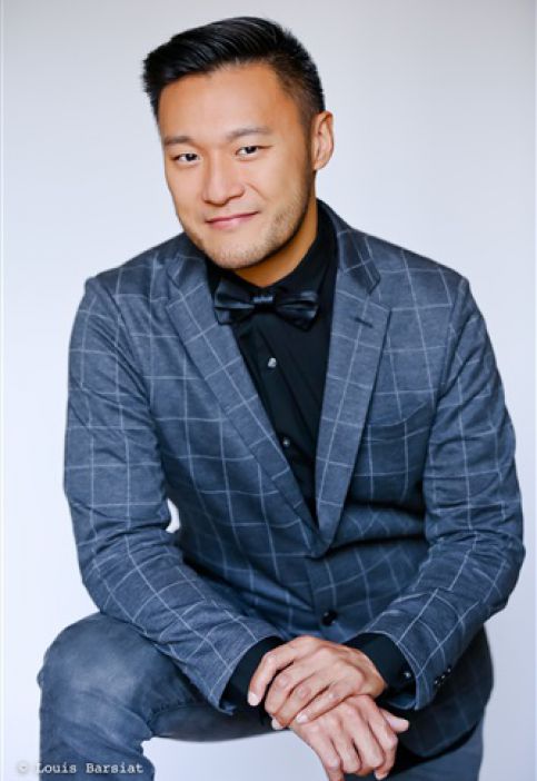 HAÔ TING - DS Talents