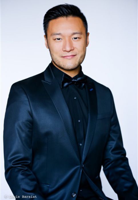 HAÔ TING - DS Talents