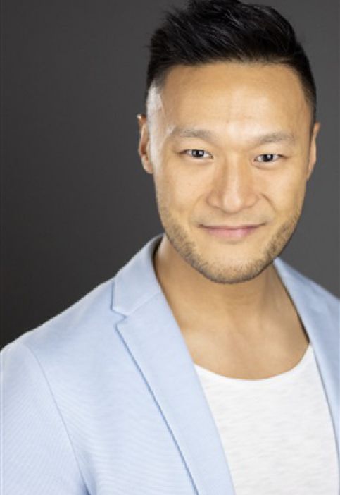 HAÔ TING - DS Talents