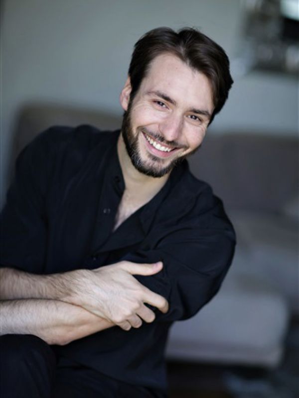 Agence Derrieux | Cyril MANETTA