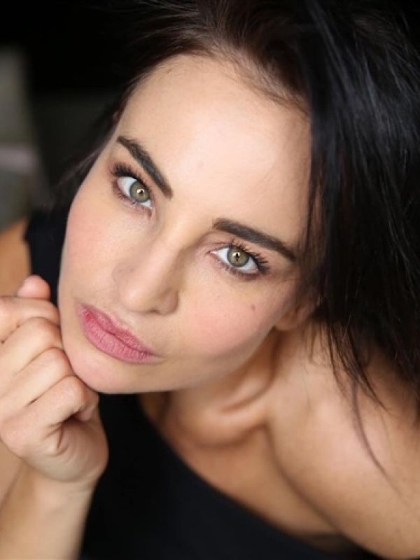 Cinétalents | Audrey HAMM