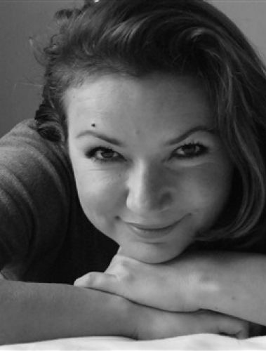 Artcine | Lucy Harrison