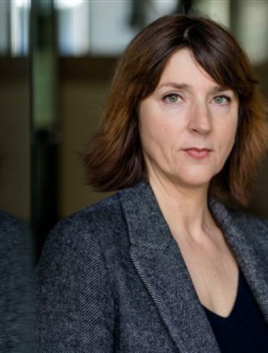 Artcine | Christiane Bopp