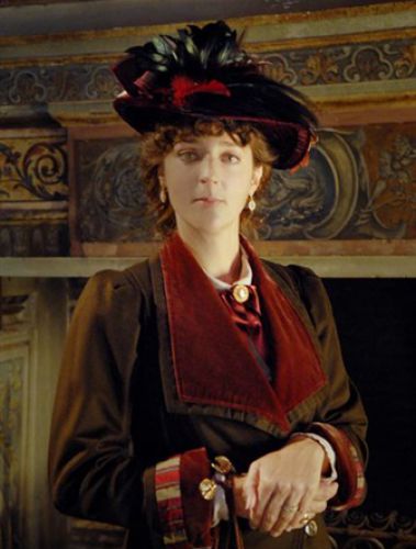 Artcine | Christiane Bopp