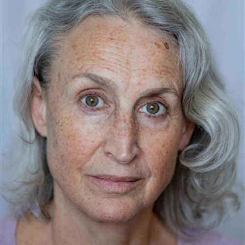 Cécile MOREL - DS Talents