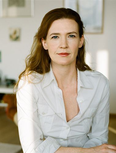 Agence Anne Alvares Correa | Julika Jenkins