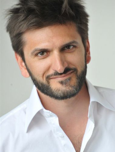 Artcine | David PAILLOT