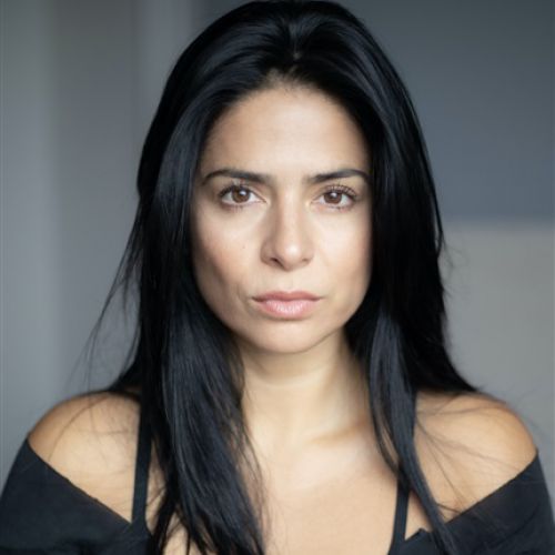 Vanina Arias - DS Talents