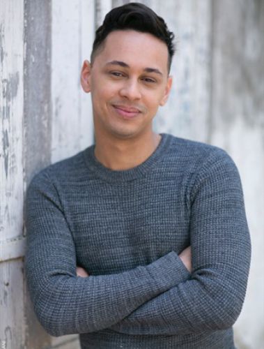 My Agency | Anthony Spadaro