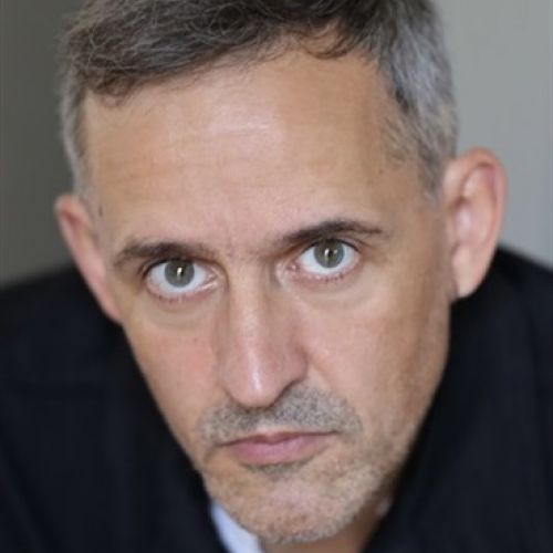 Yann Chermat - DS Talents