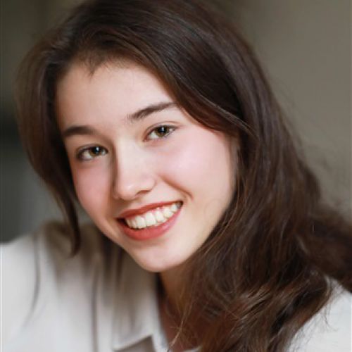 ALBANE MAZEL - DS Talents