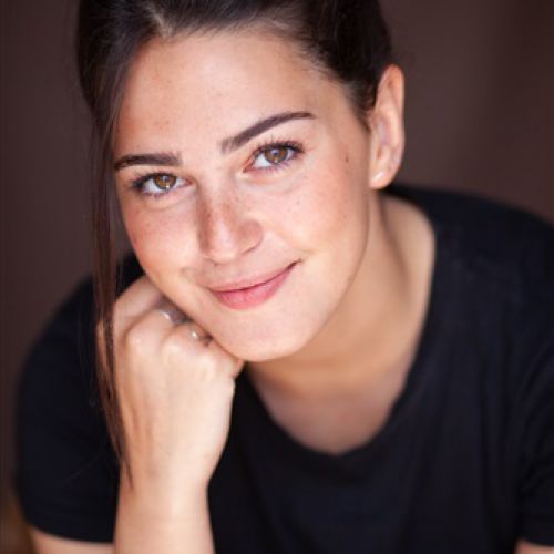 Manon Theodet - Agence CallBack