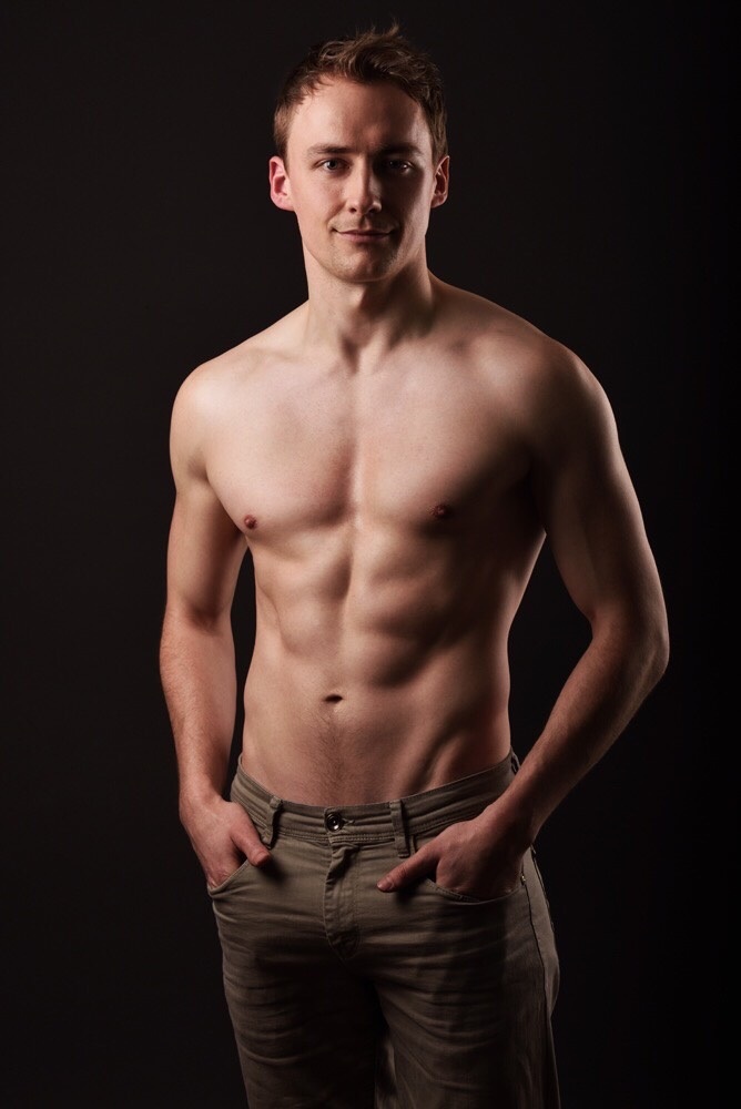 BRIEUC LE DANTEC- Fiche Artiste - Artiste interprète ...