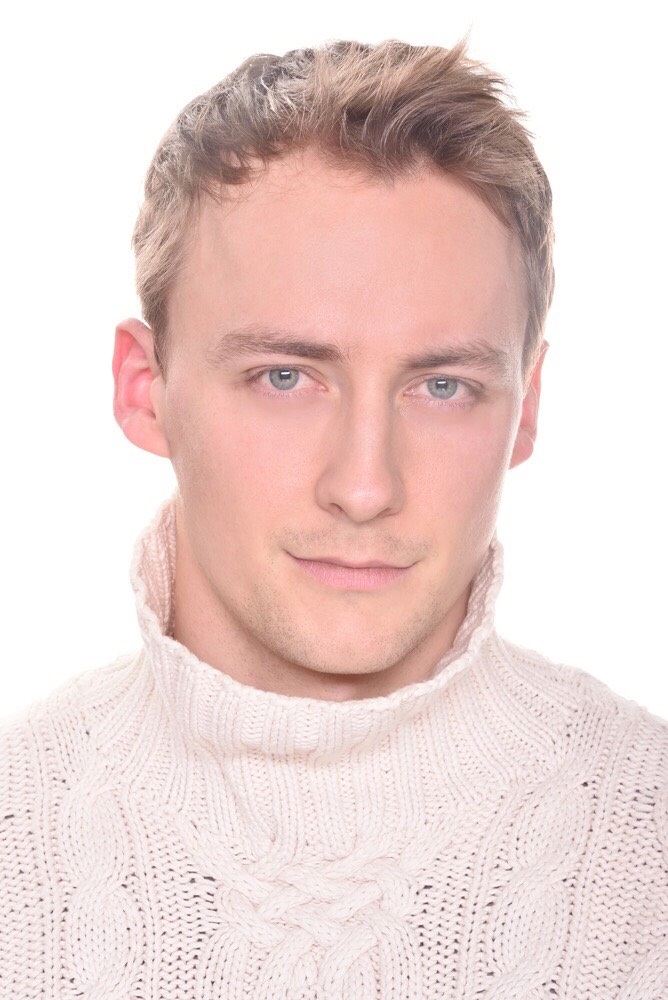 BRIEUC LE DANTEC- Fiche Artiste - Artiste interprète ...