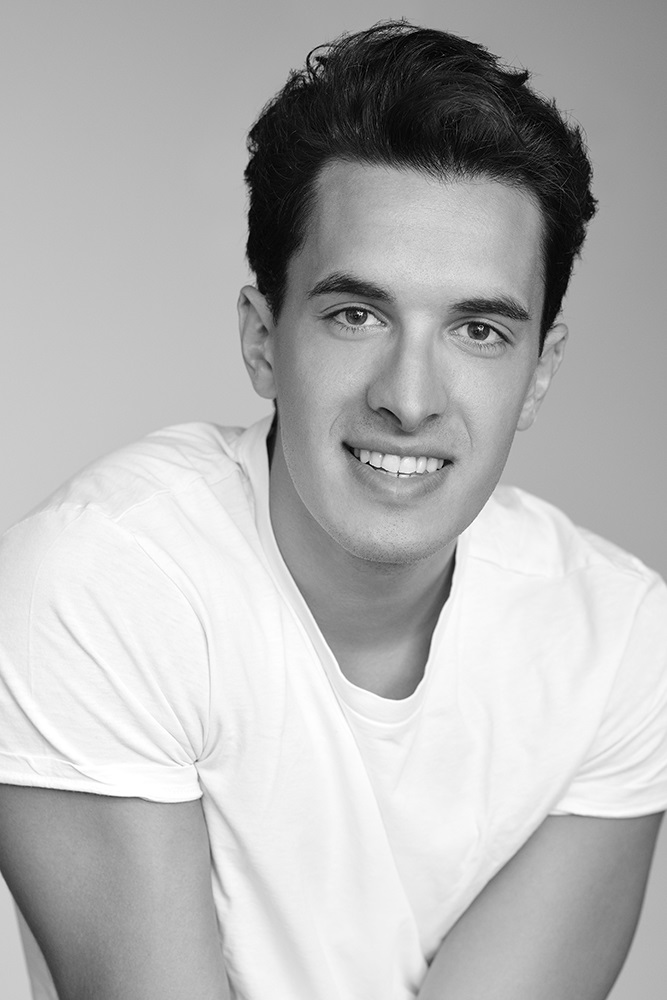 ENZO- Fiche Artiste - Artiste interprète - AgencesArtistiques.com : la ...