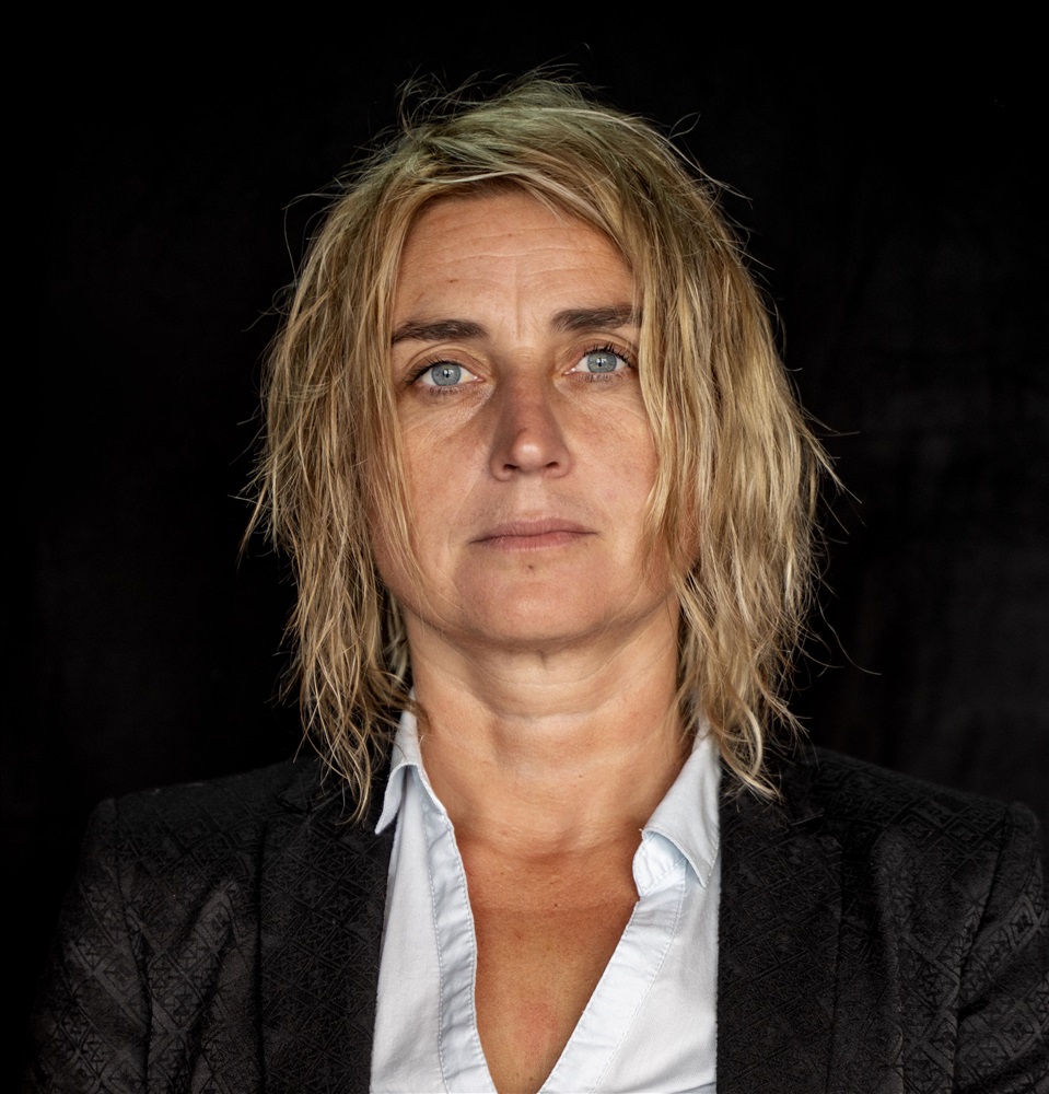 Marie-Gaëlle Tarnus- Fiche Artiste - Artiste interprète,Metteur en ...
