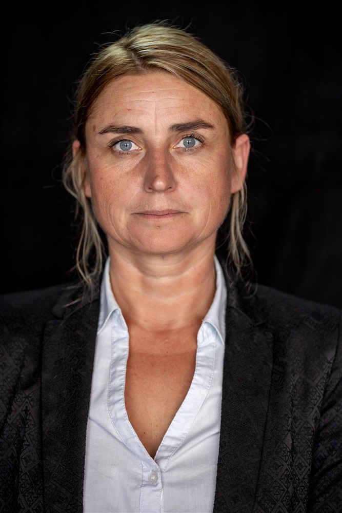 Marie-Gaëlle Tarnus- Fiche Artiste - Artiste interprète,Metteur en ...