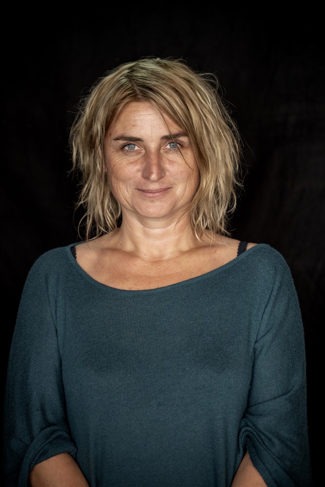 Marie-Gaëlle Tarnus- Fiche Artiste - Artiste interprète,Metteur en ...