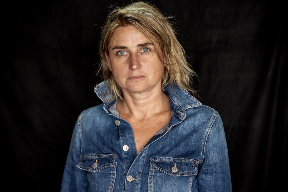 Marie-Gaëlle Tarnus- Fiche Artiste - Artiste interprète,Metteur en ...