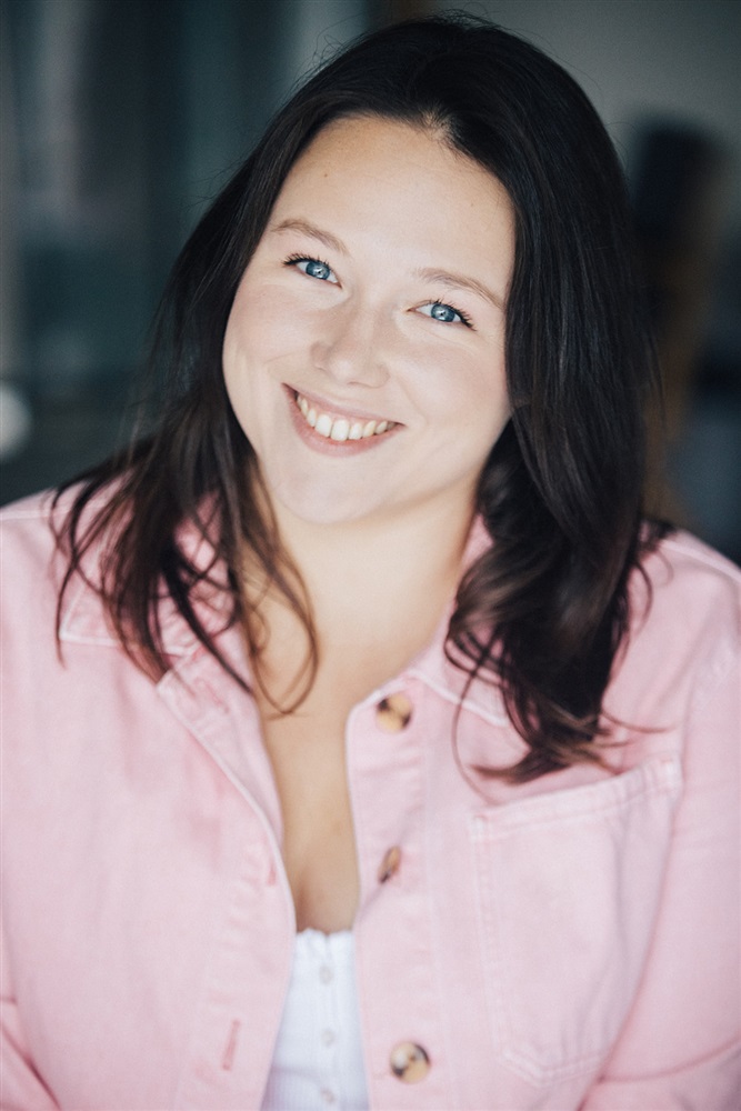 MARION DELAGE- Artist Profil - Actor - AgencesArtistiques.com : la ...