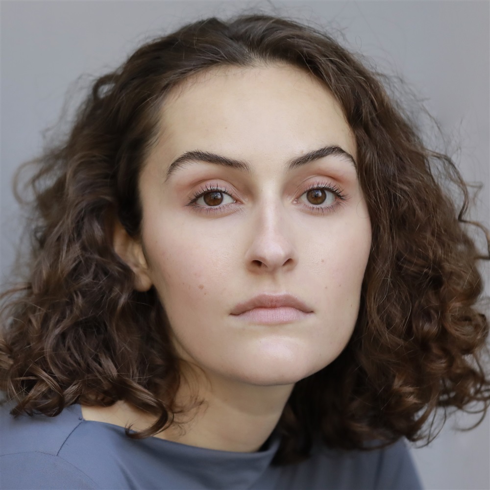 COLINE PLOUVIER