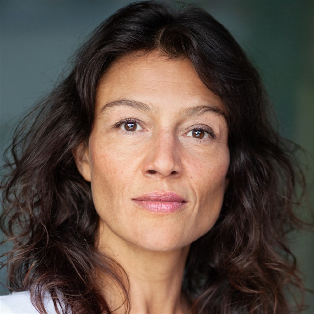 CHRISTEL WALLOIS
