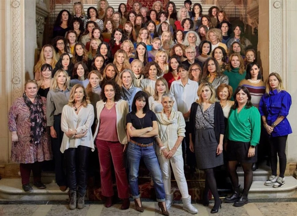 Sarah Barukh- Fiche Artiste - Auteure,Auteure-Réalisatrice ...