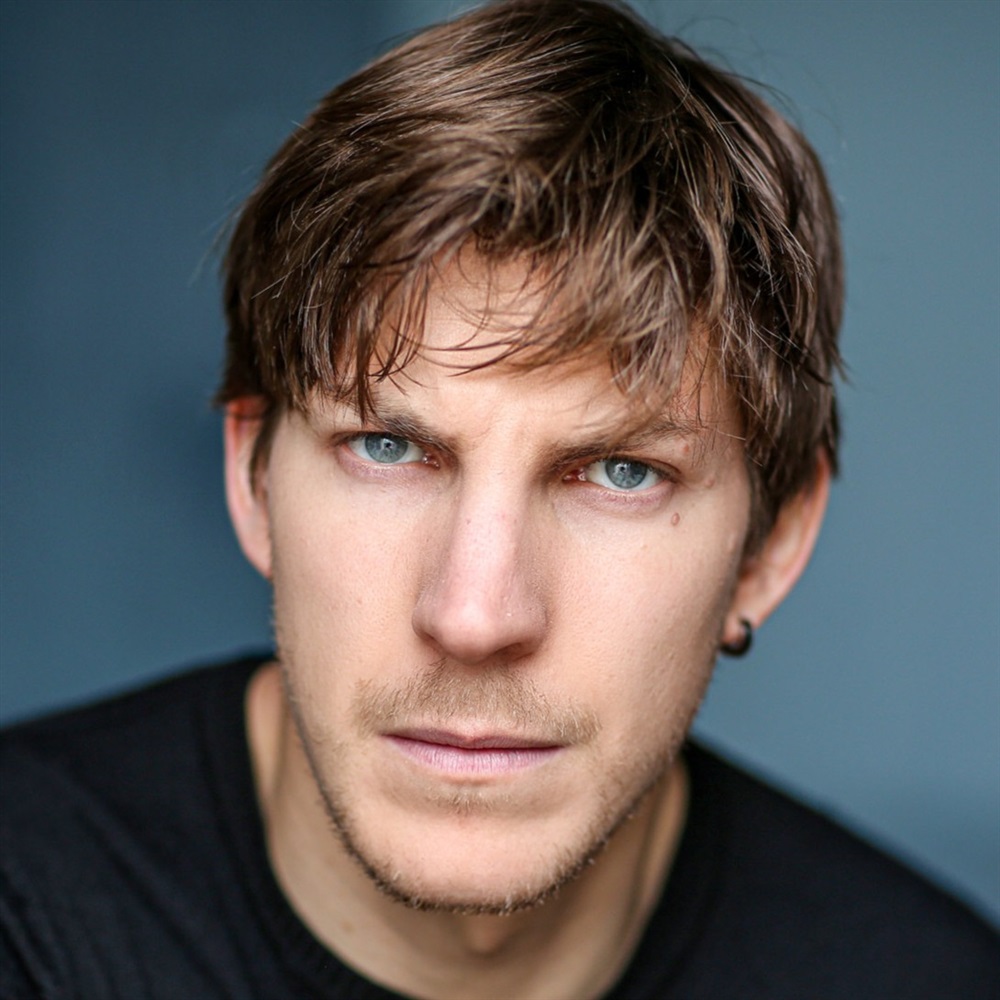 NICOLAS KAPLYN- Fiche Artiste - Artiste interprète - AgencesArtistiques ...