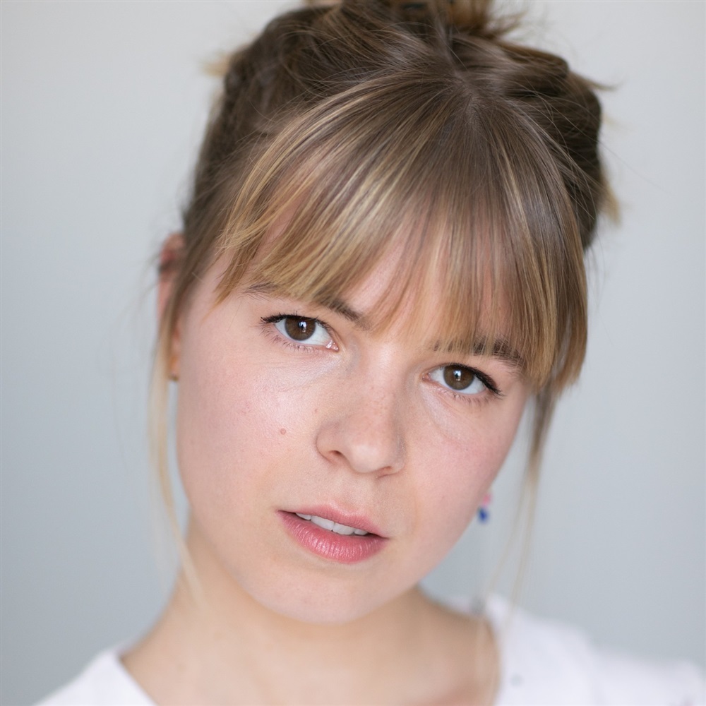SOPHIE DE VILLENFAGNE
