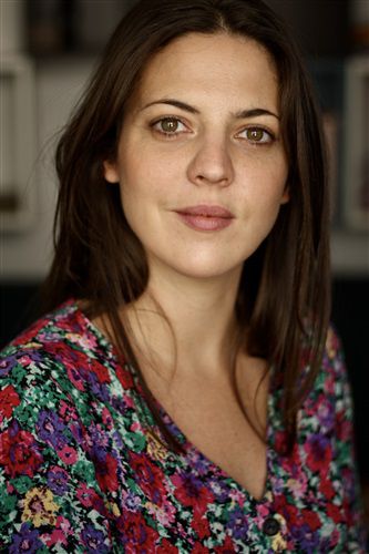 Elise FOURNEAU - VMA